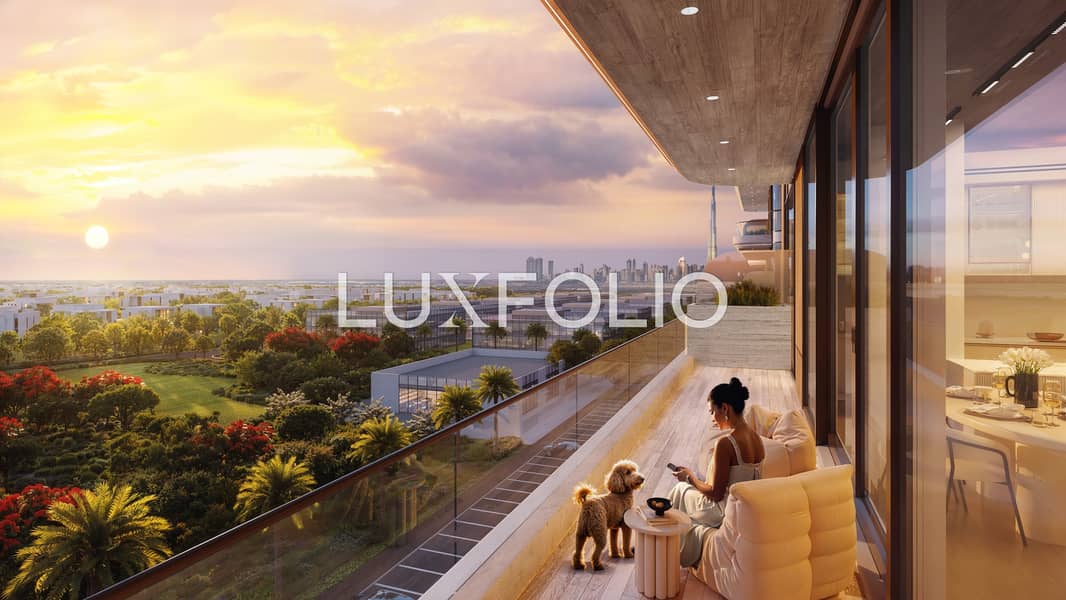 Prime Spot | Safe Haven Lifestyle | Easy Pay | Bayut.com