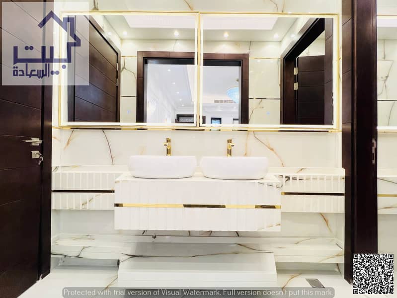 For sale : villa Classic in Al Helio 2 , prime location near mosque and ...