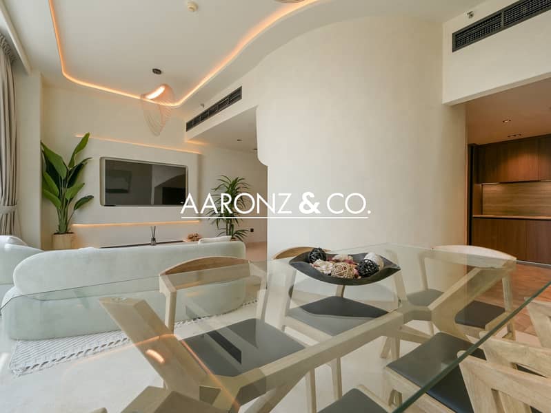 Duplex | Furnished | Marina View | Vacant | Bayut.com