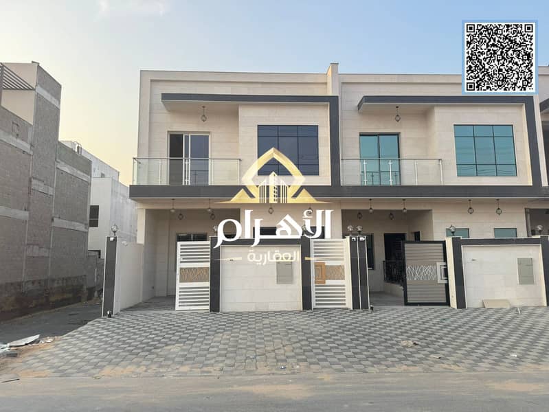 Unbeatable price: Luxurious modern villa, freehold, including ...