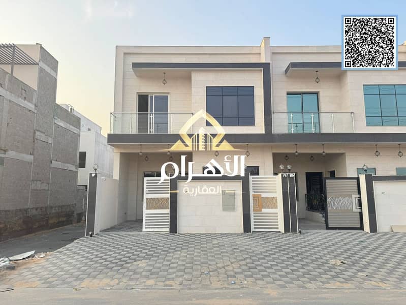 Unbeatable price: Luxurious modern villa, freehold, including ...