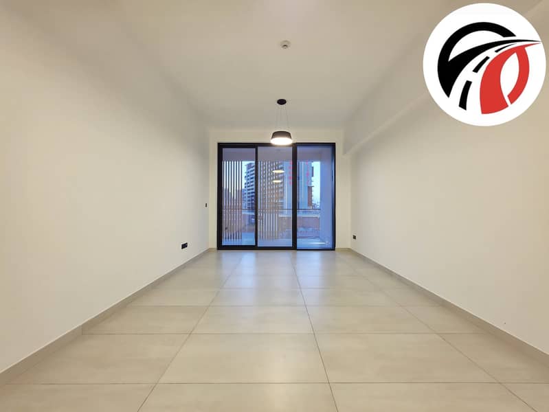 Brand new 2bhk apartment with kitchen appliances and Specious balcny in ...