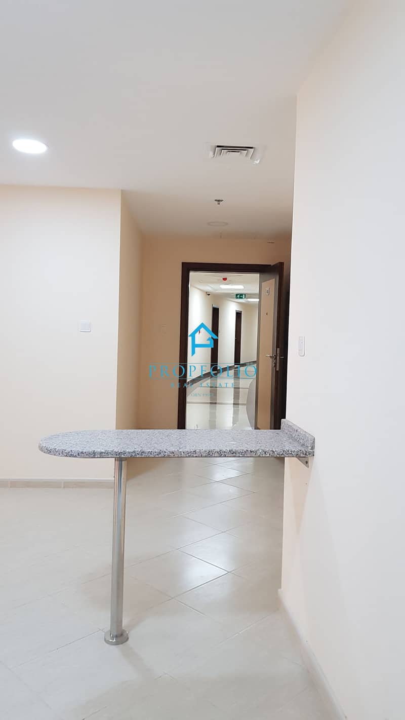 First Week APRIL I Facing SILICON CENTRAL MALL I Spacious | Bayut.com