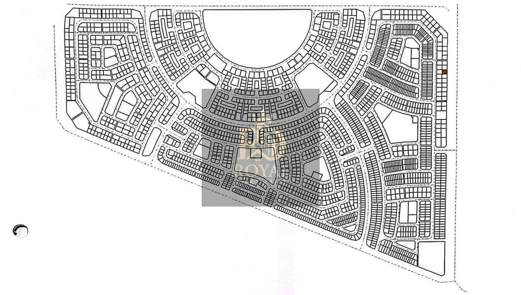 Large Commercial Plot | Tilal City | Main Road | G+P+5 | Bayut.com