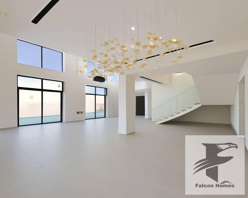 Stunning 4BR Spacious Villa | Huge Area | Bayut.com