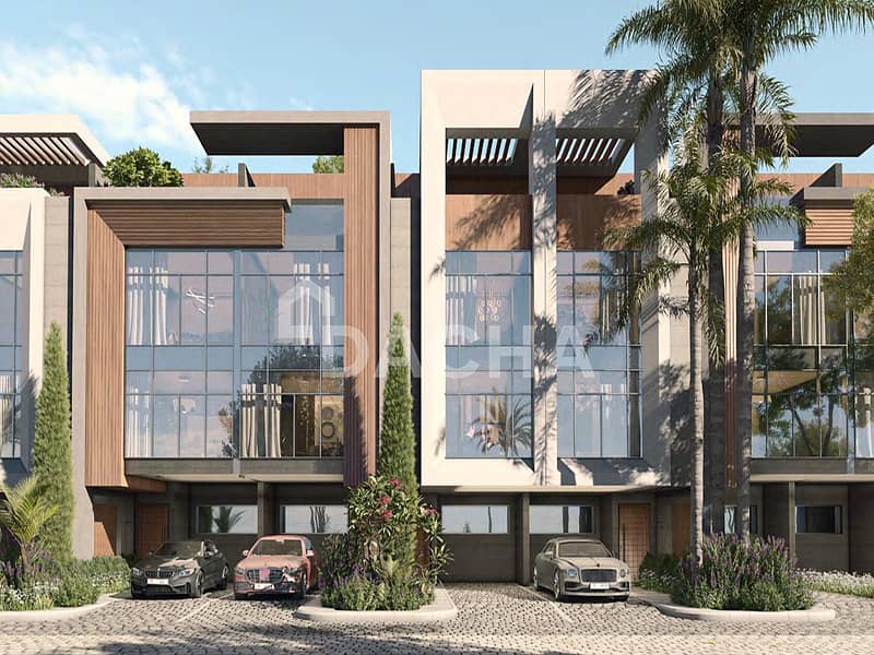 Single Row | Prime Location | Negotiable | Bayut.com