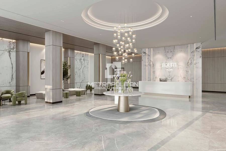 Modern Huge Layout | Duplex | High floor | Bayut.com