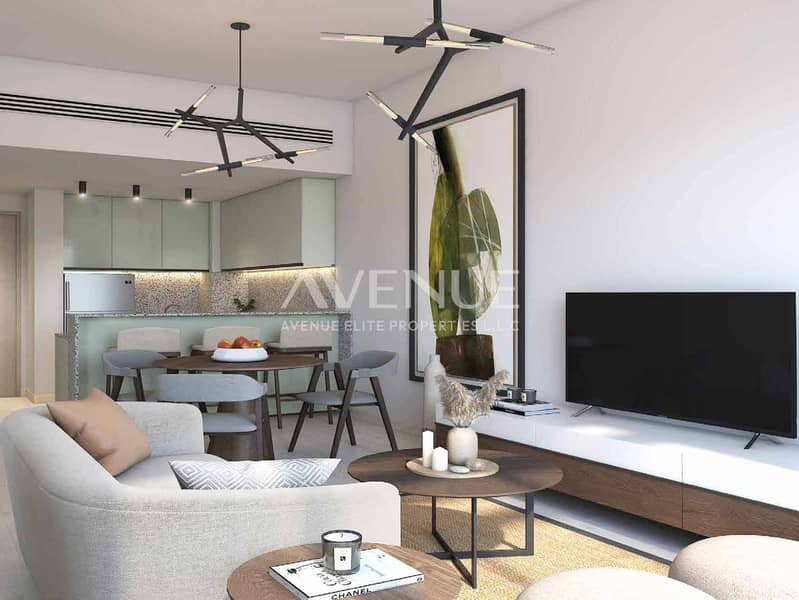 Genuine Seller | Spacious Layout | High Floor | Bayut.com