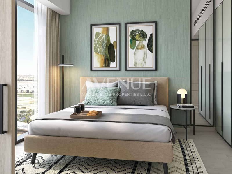 Genuine Seller | Spacious Layout | High Floor | Bayut.com