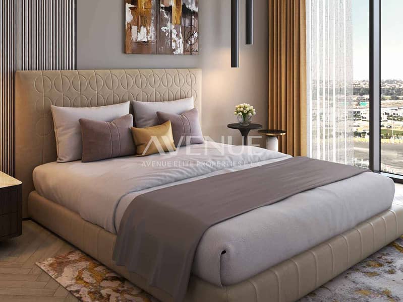 Genuine Seller | Spacious Layout | High Floor | Bayut.com