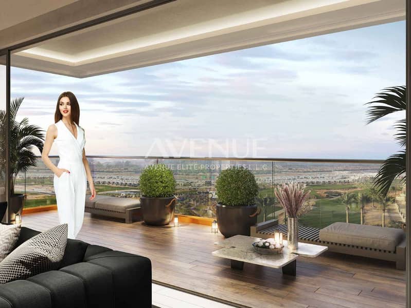 Genuine Seller | Spacious Layout | High Floor | Bayut.com