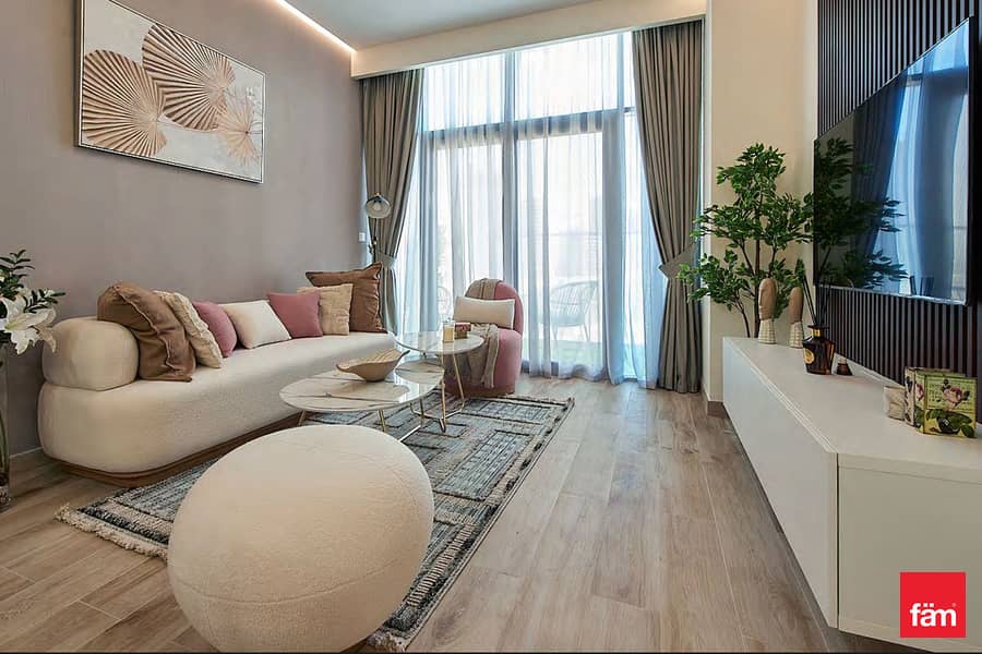 Brand New | Ready To Move In | High Floor | Bayut.com