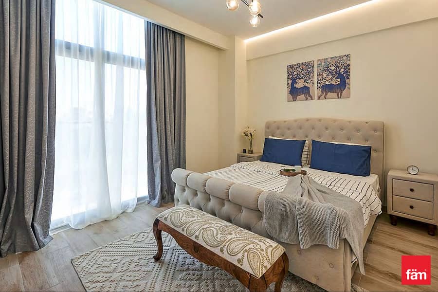 Brand New | Ready To Move In | High Floor | Bayut.com