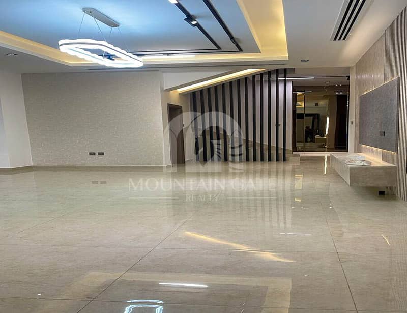 Luxury Modern Living | Brand New | Move-In Ready | Bayut.com