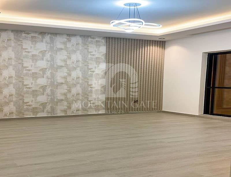 Luxury Modern Living | Brand New | Move-In Ready | Bayut.com