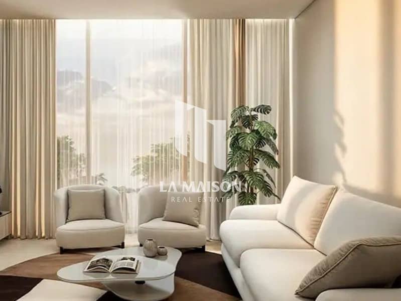 Premium Residential | Studio | Near NYC | Q1 2028 | Bayut.com