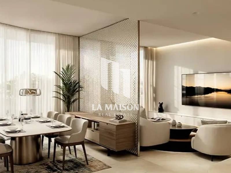 Premium Residential | Studio | Near NYC | Q1 2028 | Bayut.com