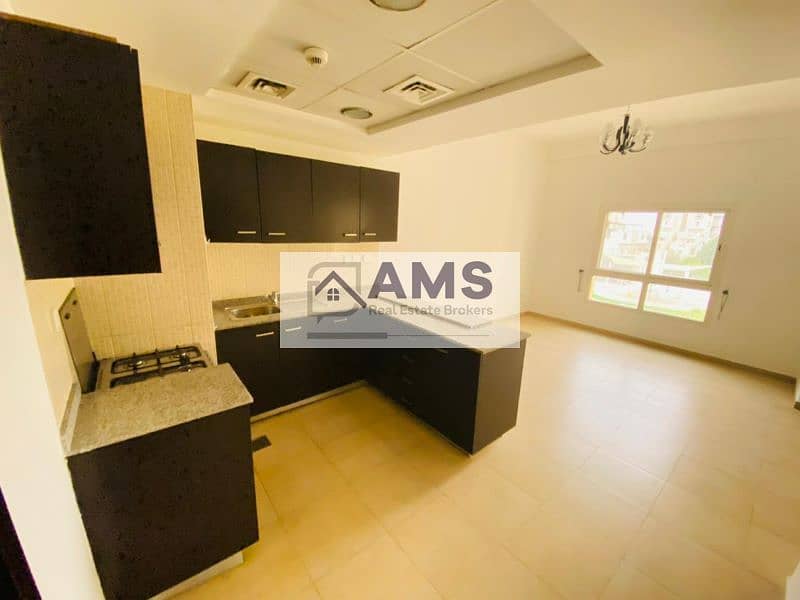 L Shape Studio I Open Kitchen I Well Maintained | Bayut.com