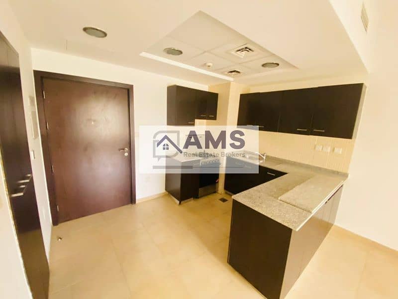 L Shape Studio I Open Kitchen I Well Maintained | Bayut.com