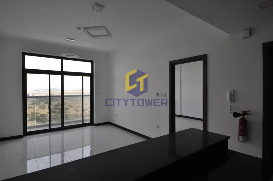 Bright and Large Layout 2 Bedroom for Family with Gym and Pool | Bayut.com