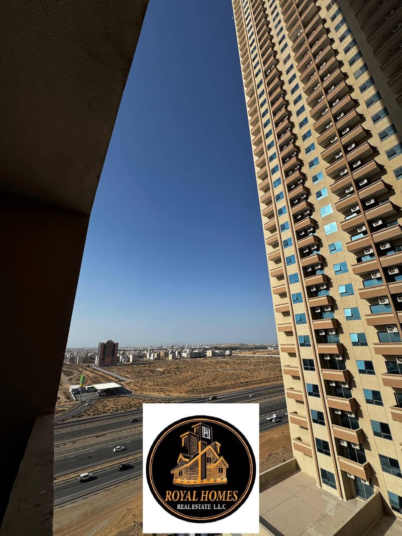 Fully Furnished 1 Bedroom Apartment for Sale in Lilies Tower, Ajman ...