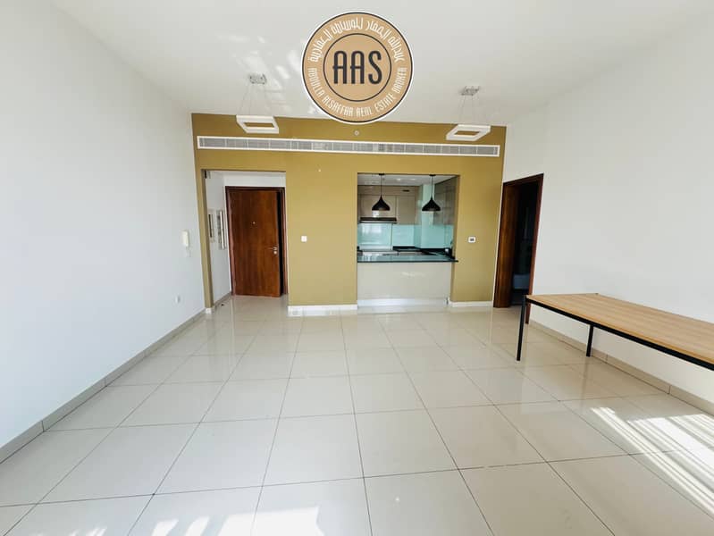 DEWA BUILDING || BIG LAYOUT || COVERED PARKING | Bayut.com