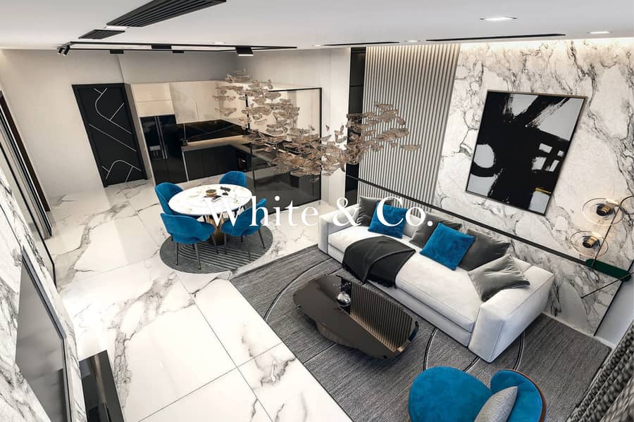 New Unit | Studio Type | Middle Floor | Bayut.com