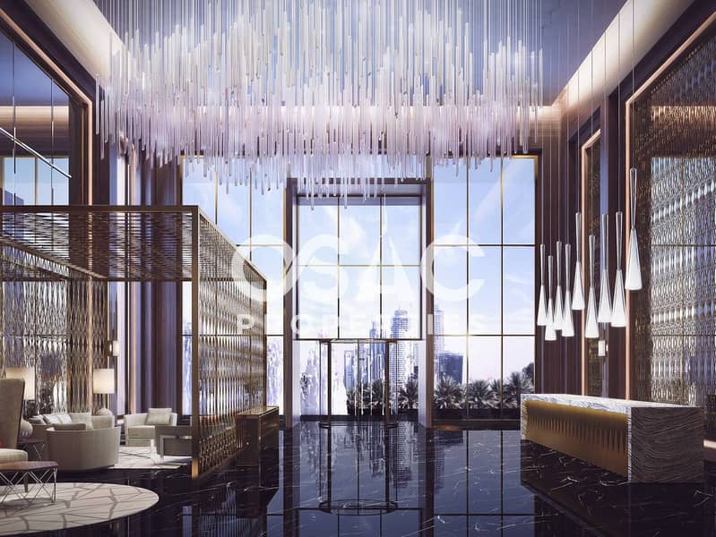 Canal View | Higher Floor | Negotiable | Bayut.com