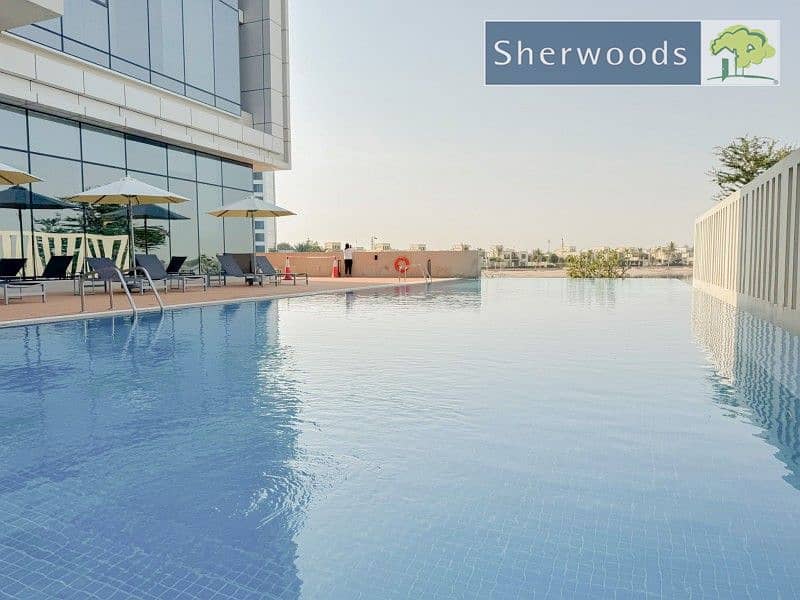 Stunning Water Views - Spacious - Ready To Move In | Bayut.com