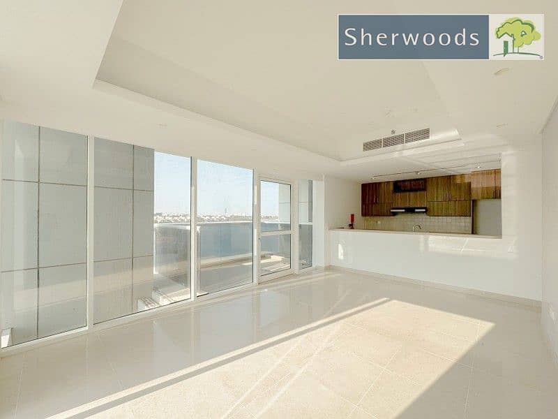 Stunning Water Views - Spacious - Ready To Move In | Bayut.com