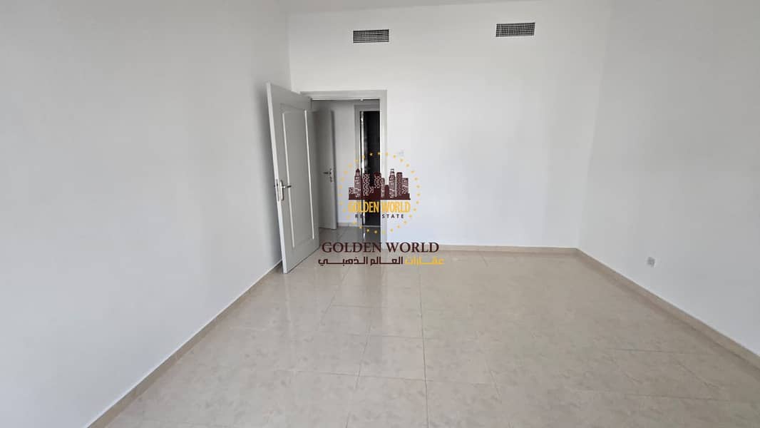 Spacious 2BR + living room in Al Majaz 1.3 bathrooms, free AC, maid’s ...