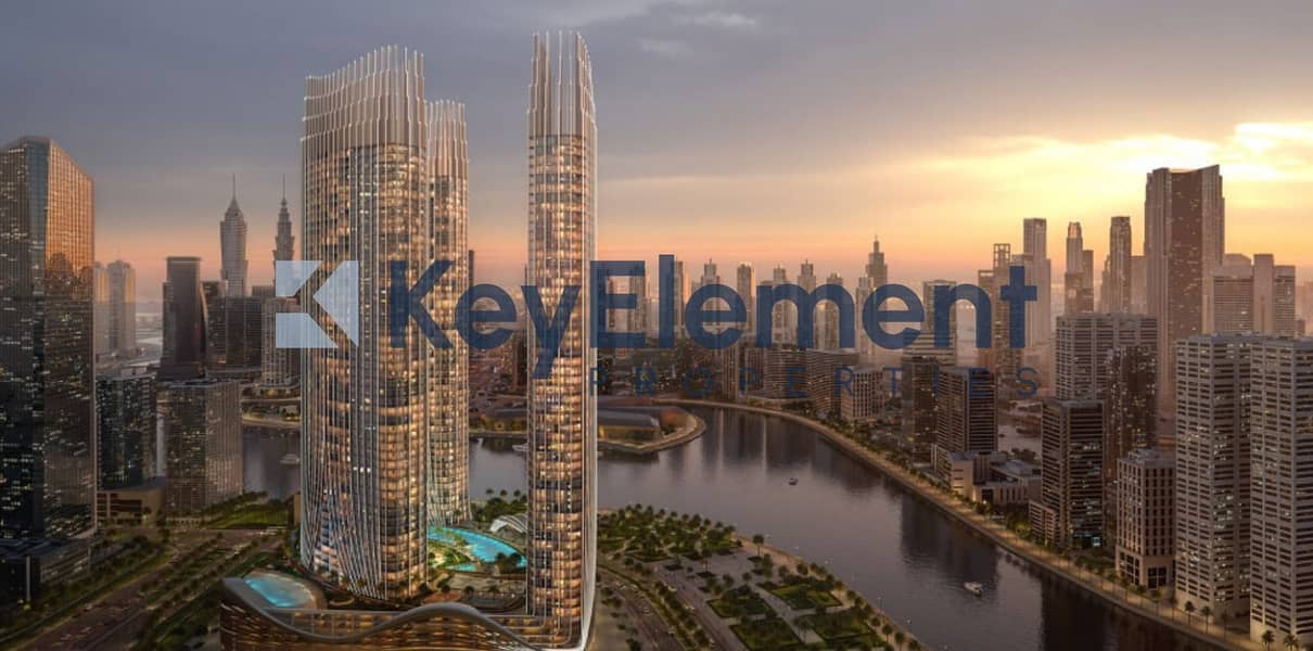 Luxury Living | Best Investment | Premium Layout | Bayut.com