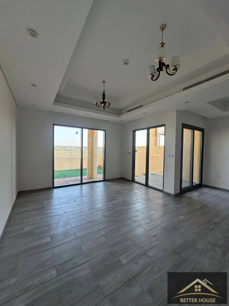 vacant/single row/spacious | Bayut.com