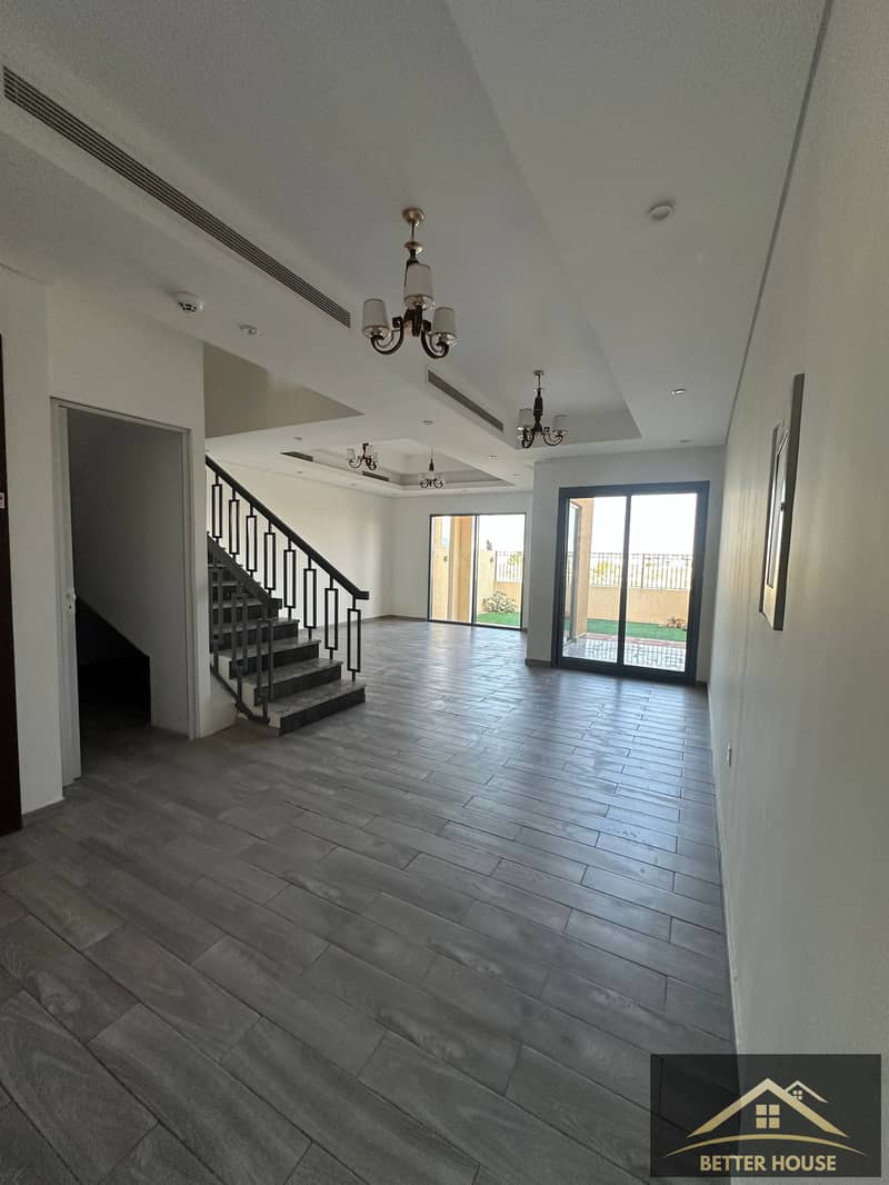 vacant/single row/spacious | Bayut.com