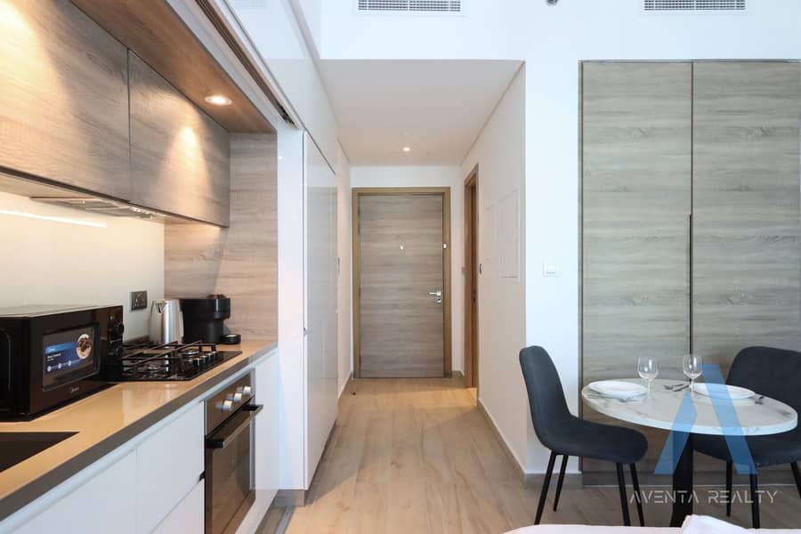 Full Marina View | Furnished | Must See | Bayut.com