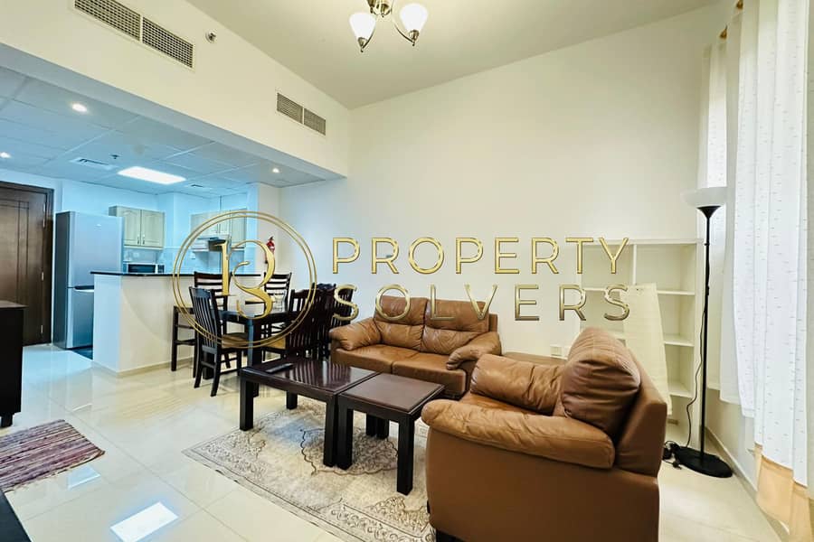 Full Golf View | Big Layout | Ideal Location | Bayut.com