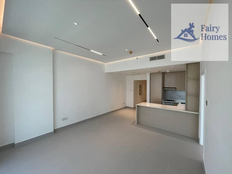 Ready To Move | 1 Bedroom | Kitchen appliances | Bayut.com