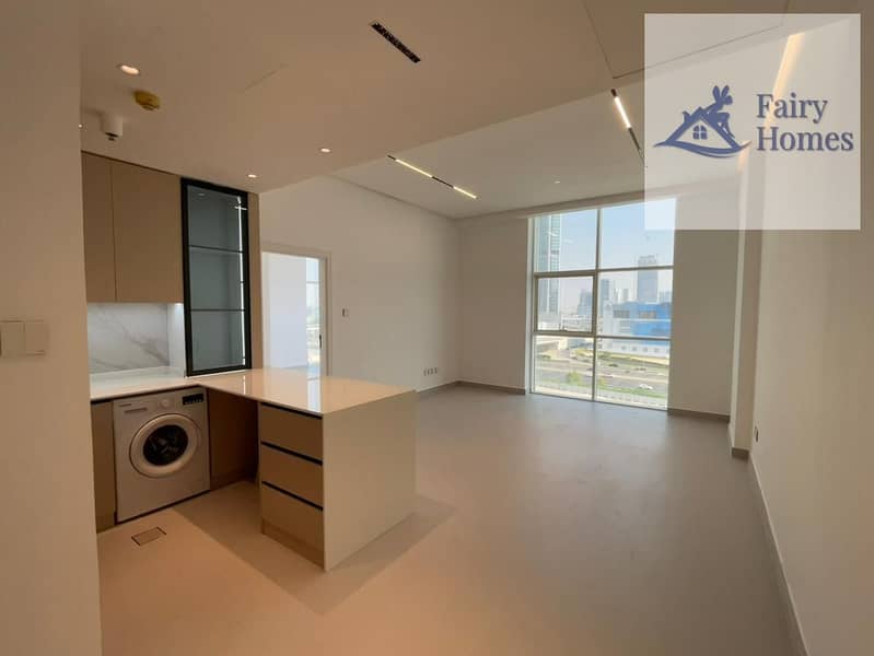 Ready To Move | 1 Bedroom | Kitchen appliances | Bayut.com