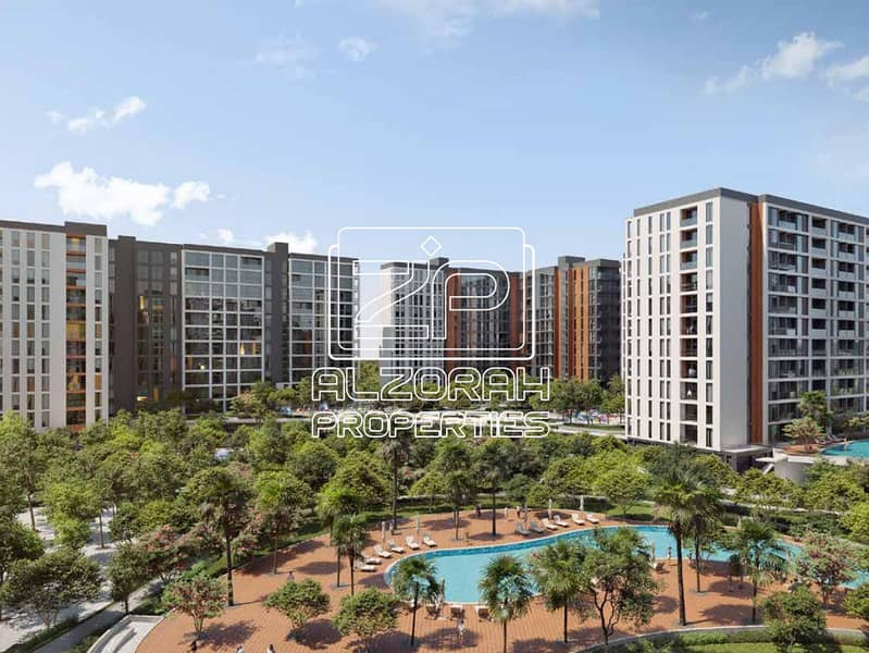 Modern Design | Open Layouts | Natural Light | Bayut.com