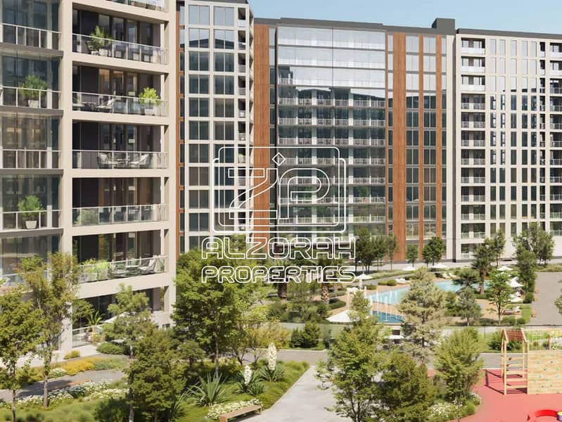 Modern Design | Open Layouts | Natural Light | Bayut.com