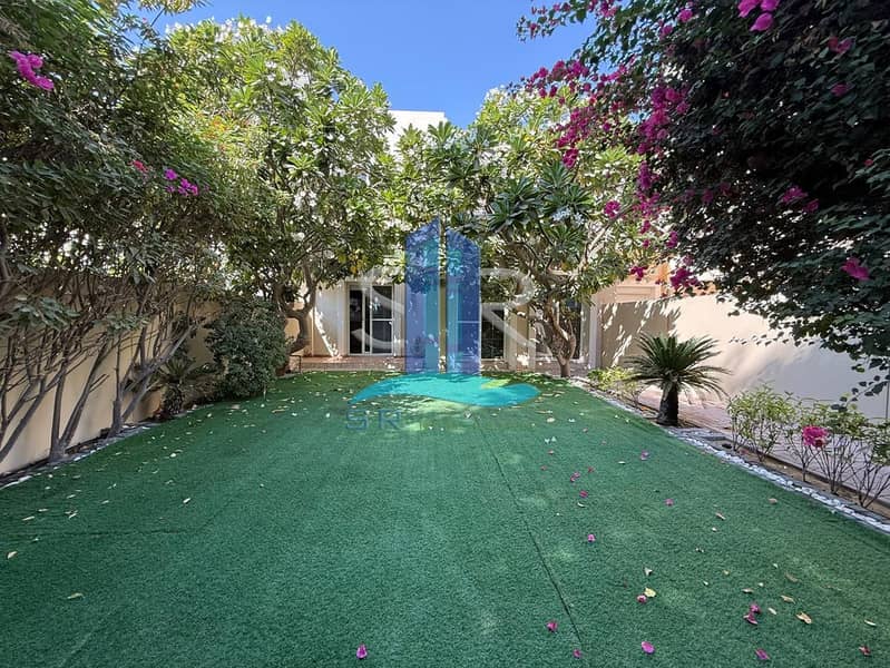 Spacious 2M Type Villa | Single Row | Prime Location | Bayut.com