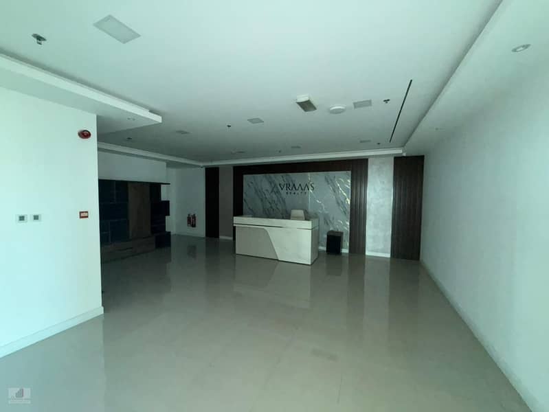 Office for Rent in Business Bay – Capital Golden Tower | Bayut.com