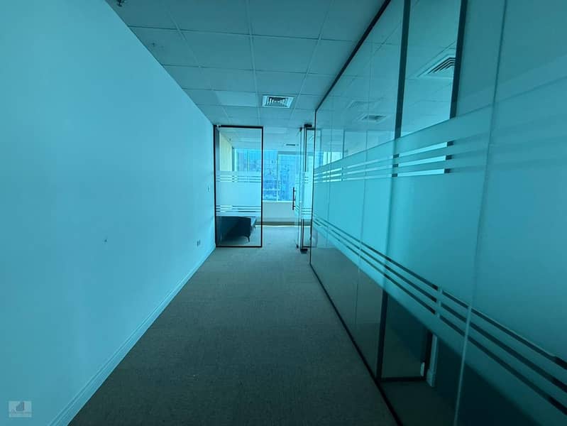Office for Rent in Business Bay – Capital Golden Tower | Bayut.com