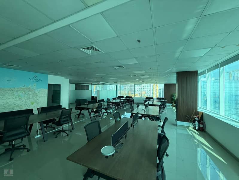 Office for Rent in Business Bay – Capital Golden Tower | Bayut.com