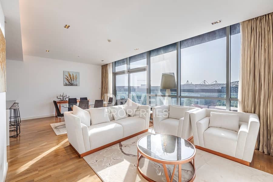 Spacious Layout | Ready to move in | Furnished | Bayut.com