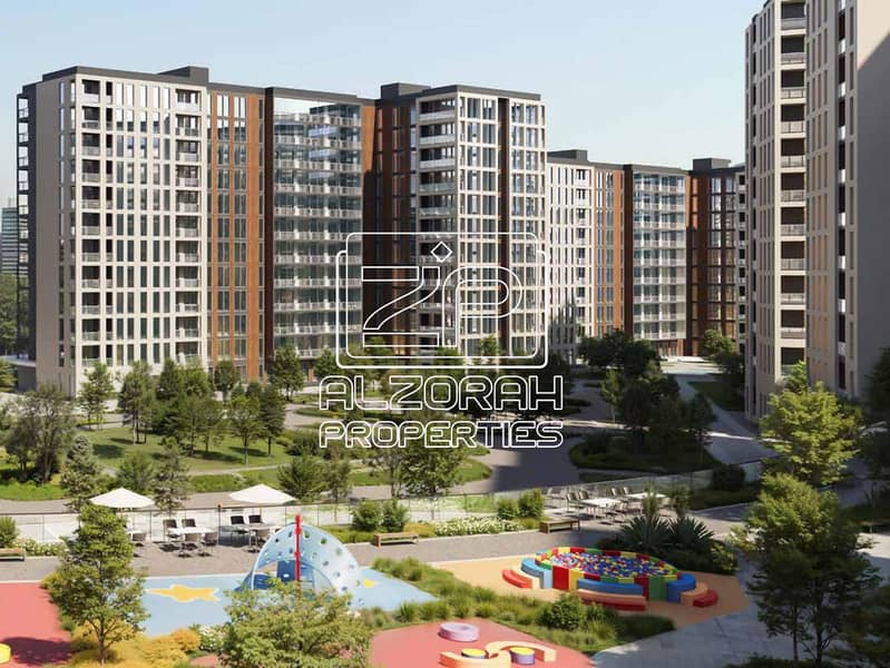 Modern Design | Open Layouts | Natural Light | Bayut.com