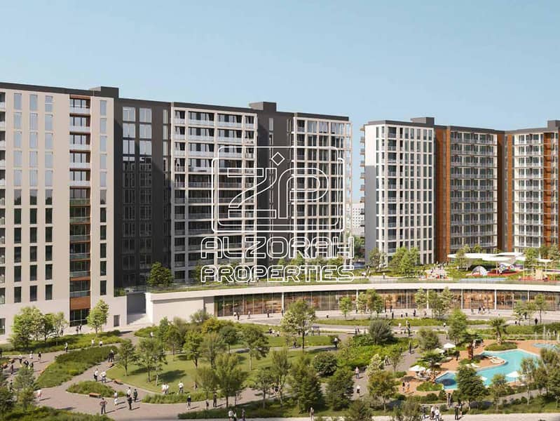 Modern Design | Open Layouts | Natural Light | Bayut.com