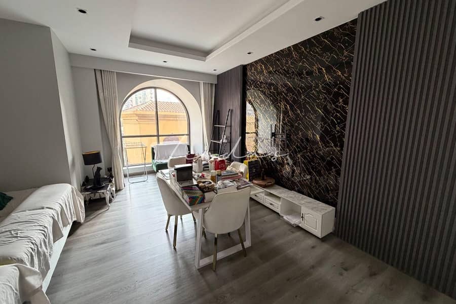 Beautiful | JBR 2 BR Home | Newly renovated | Bayut.com