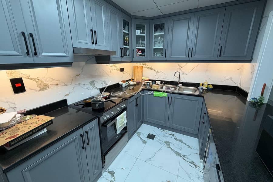 Beautiful | JBR 2 BR Home | Newly renovated | Bayut.com