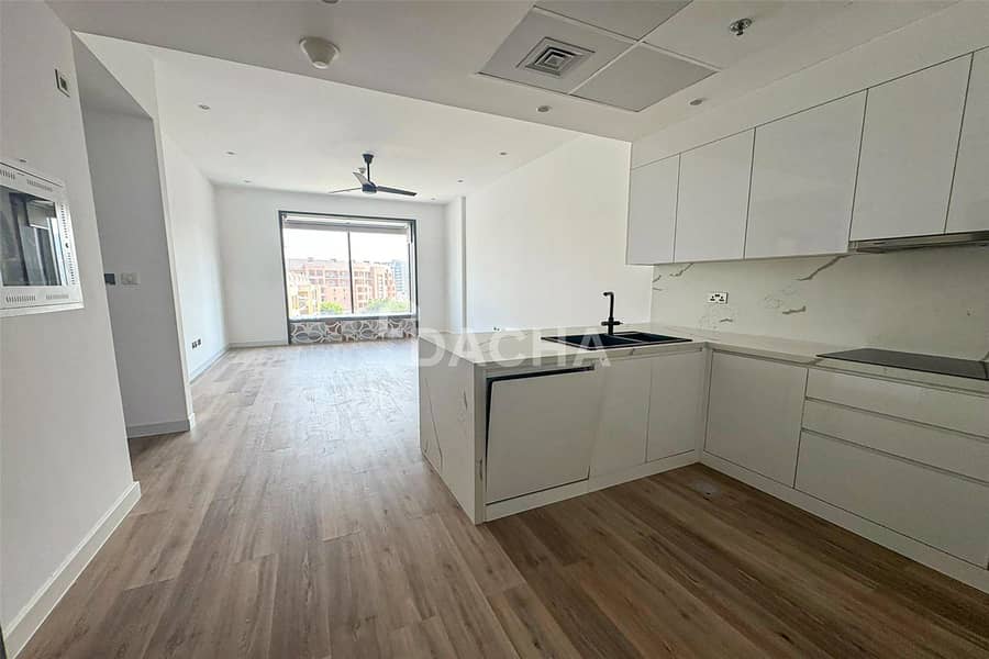Unfurnished | Upgraded | Bright and Spacious | Bayut.com